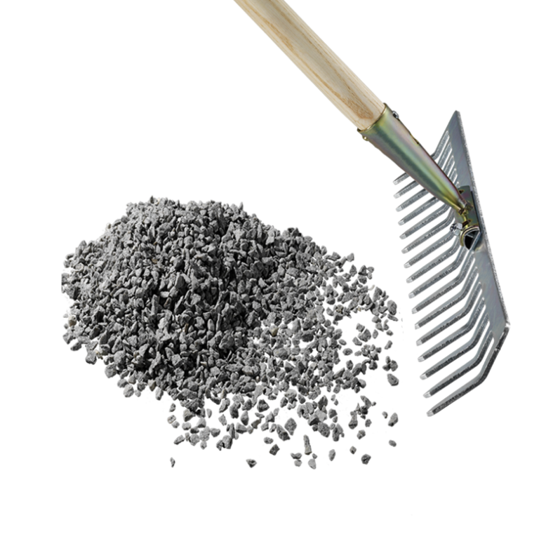 FLORA | Profi Rechen & Harken für den Garten - Made in Germany